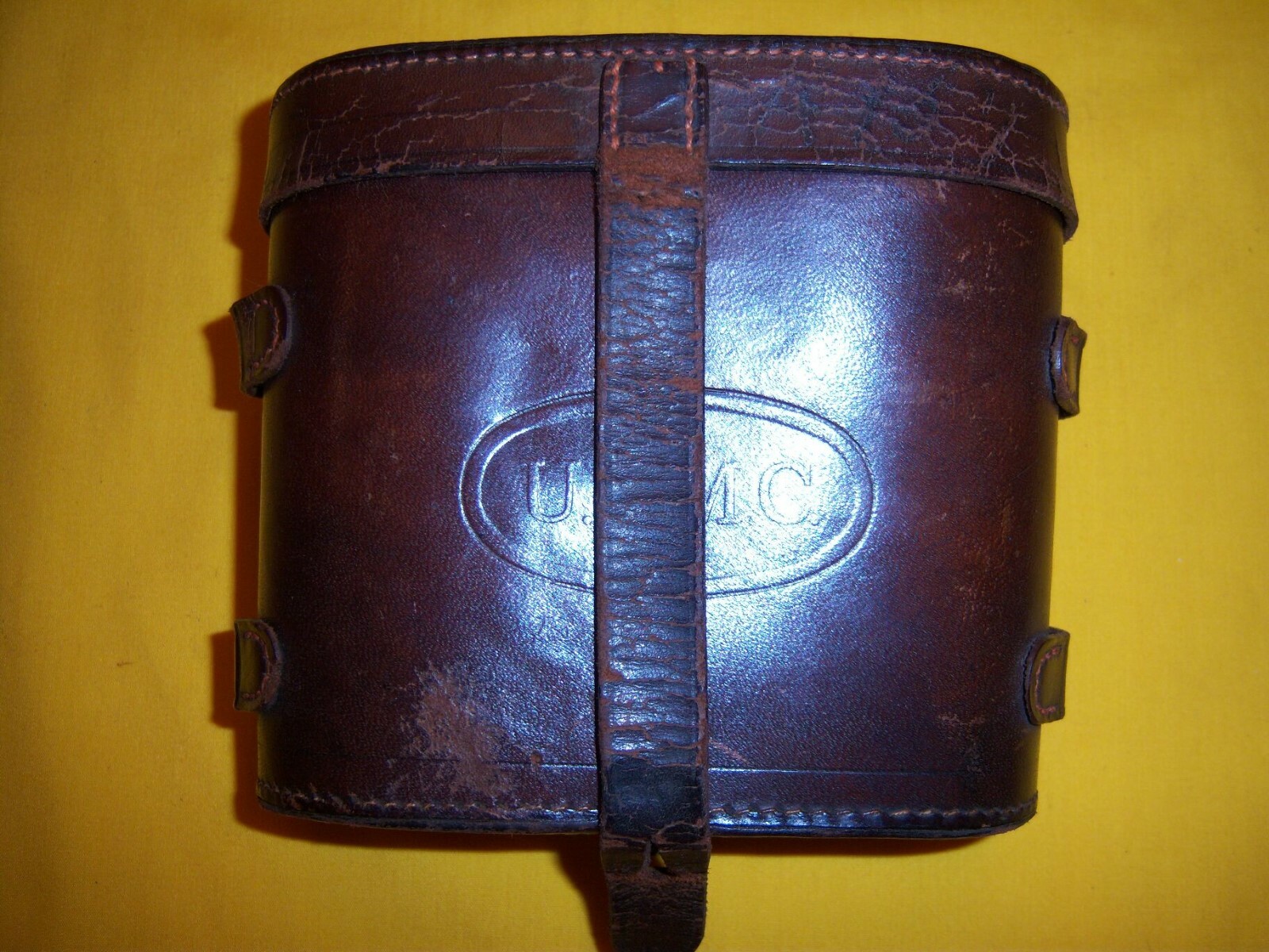 RARE USMC MARKED 1912-14 OFFICERS FIELD BINOCULARS & USMC MARKED ...