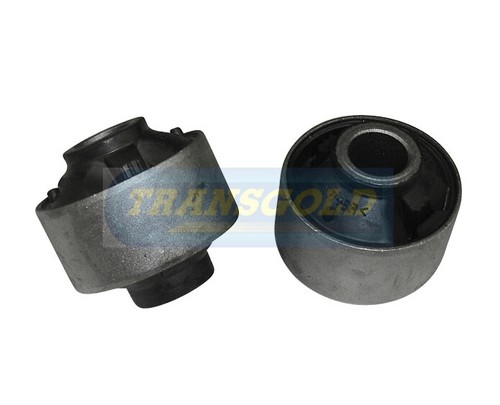 Transgold Front Control Arm Lower Rear Bush Kit SK1136 Fits Subaru ...