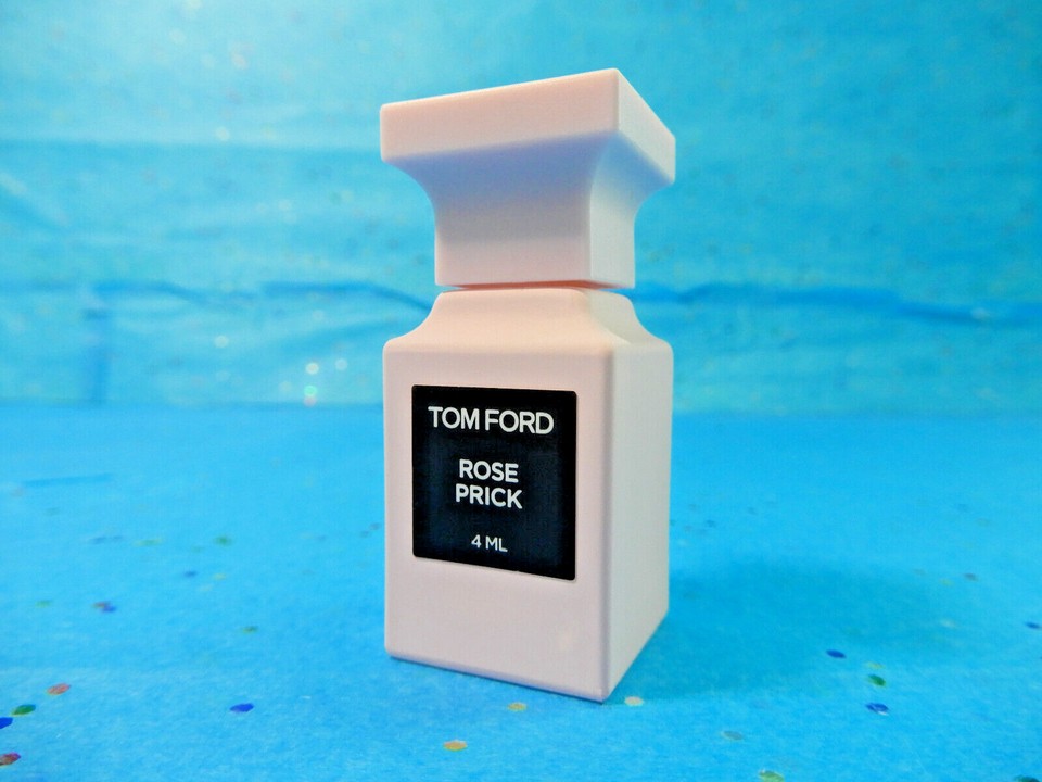 Tom Ford Eau de Parfum Cologne Perfume Mini Travel Bottle 4ml ~CHOOSE ...