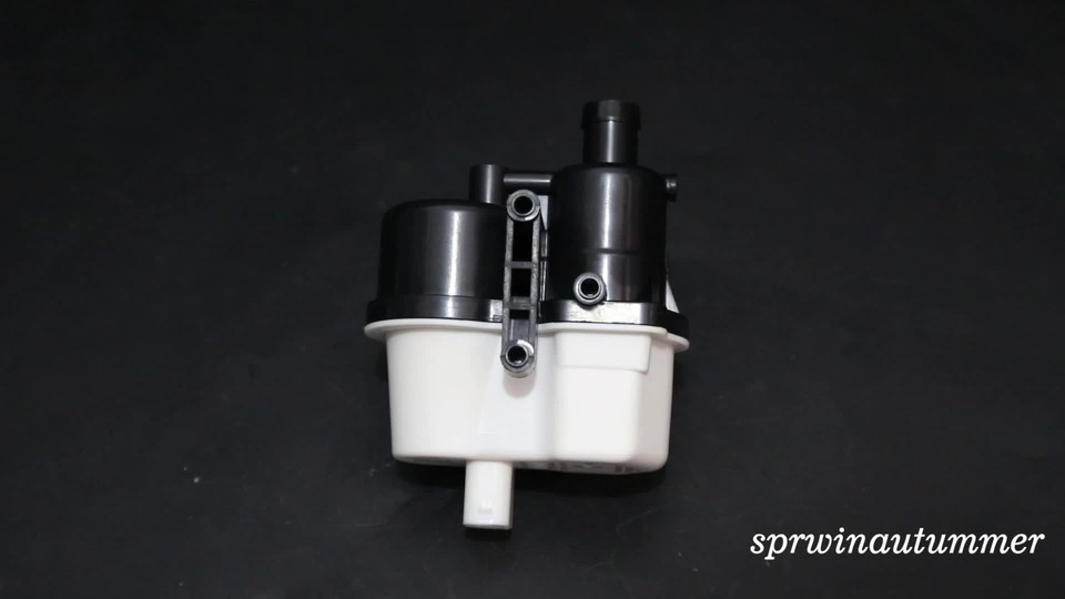 Leak Detection Pump Fit For Audi VW Jetta Passat Tiguan Arteon ...
