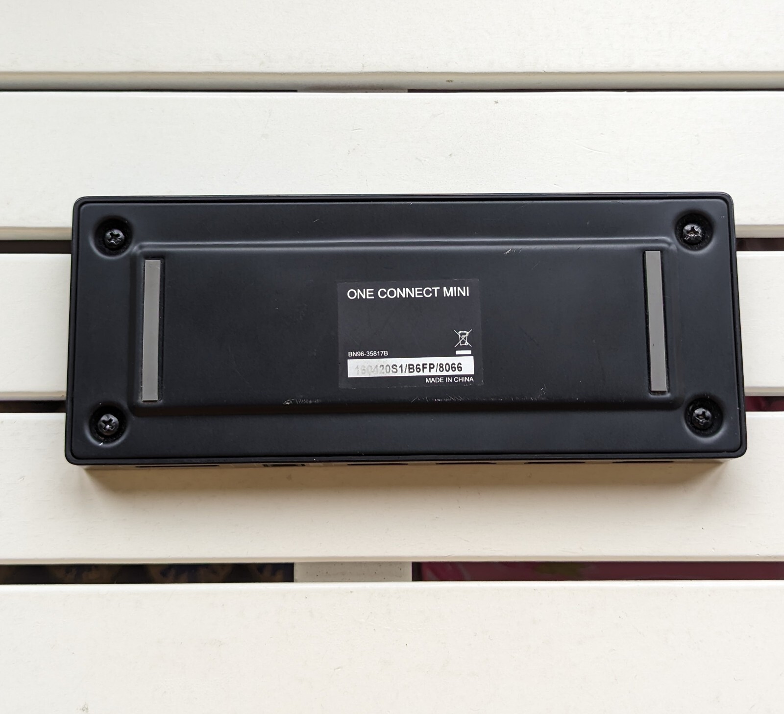 Samsung BN9635817B Mini One Connect Jackpack for sale online | eBay