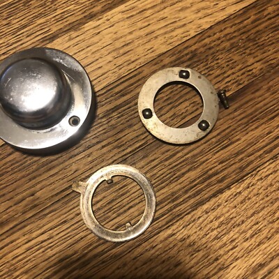 VTG White Rotary Sewing Machine model 43 replacement part | eBay