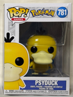 Psyduck Funko POP! Games #781 Pokémon Pokemon Nintendo | eBay