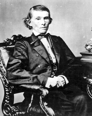 New 8x10 Civil War Photo: CSA Confederate Vice President Alexander ...
