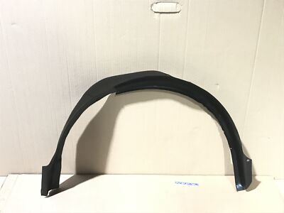 VW Golf MK3 GTI VR6 Left NS Rear Inner Arch Outer Repair Section New ...