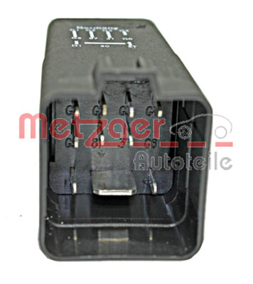 Glow Plug System Relay Fits VOLVO C30 C70 II Convertible S40 31342686 ...