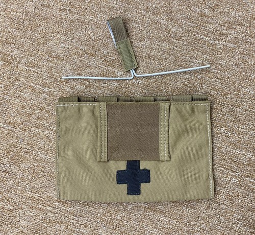 LBT Lbt-9022B-T Blow-Out Kit Medic Pouch Coyote Tan Brown SF NSW DELTA ...