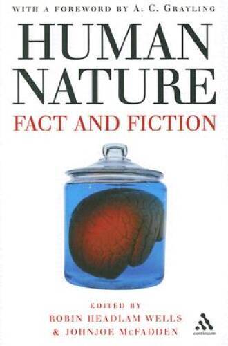 Human Nature: Fact and Fiction: Literature, Science and Human Nature ...