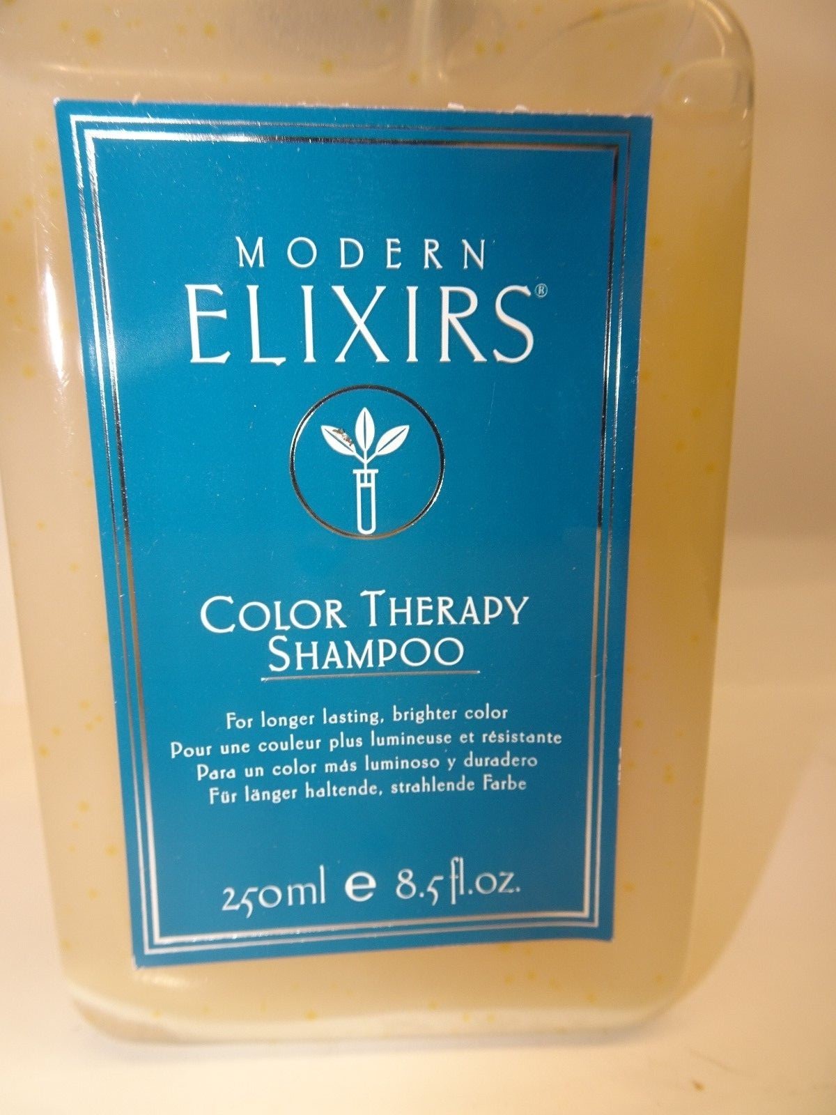 Paul Mitchell Modern Elixirs Refining Smoothing Shampoo (8.5 fl oz) for ...