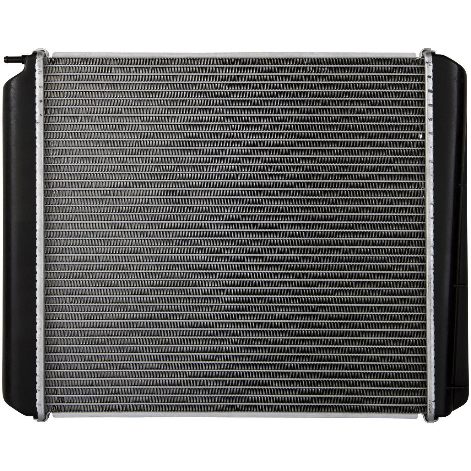 83 Aluminum Radiator for 90-93 Volvo 240 75-84 Volvo 242 75-89 Volvo ...