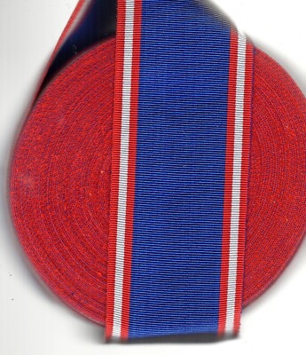 Royal Victorian Order Dames Grand Cross Sash Ribbon | eBay