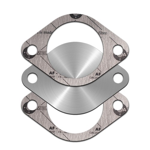 W009 EGR Vanne Kit de Réparation pour Fiat Ducato 2.3 | eBay