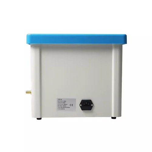 5L Medical Ultrasonic Cleaning Machine Oral Dental Mini Multi-purpose ...