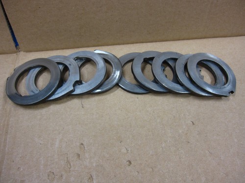 one NP205 Transfer Case large thrust washer for low gears Dodge Chevy ...