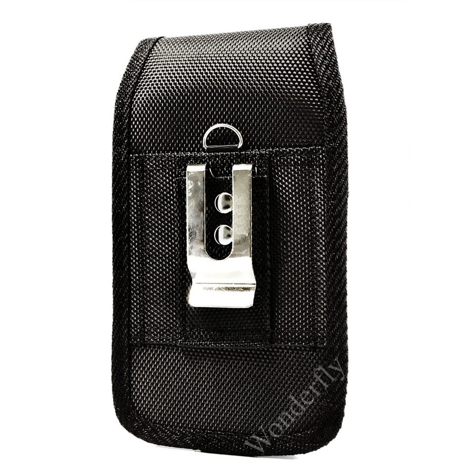 Pouch for Xiaomi Redmi Note 4X, 4, 3 or 2 (5.5") phone with a ...