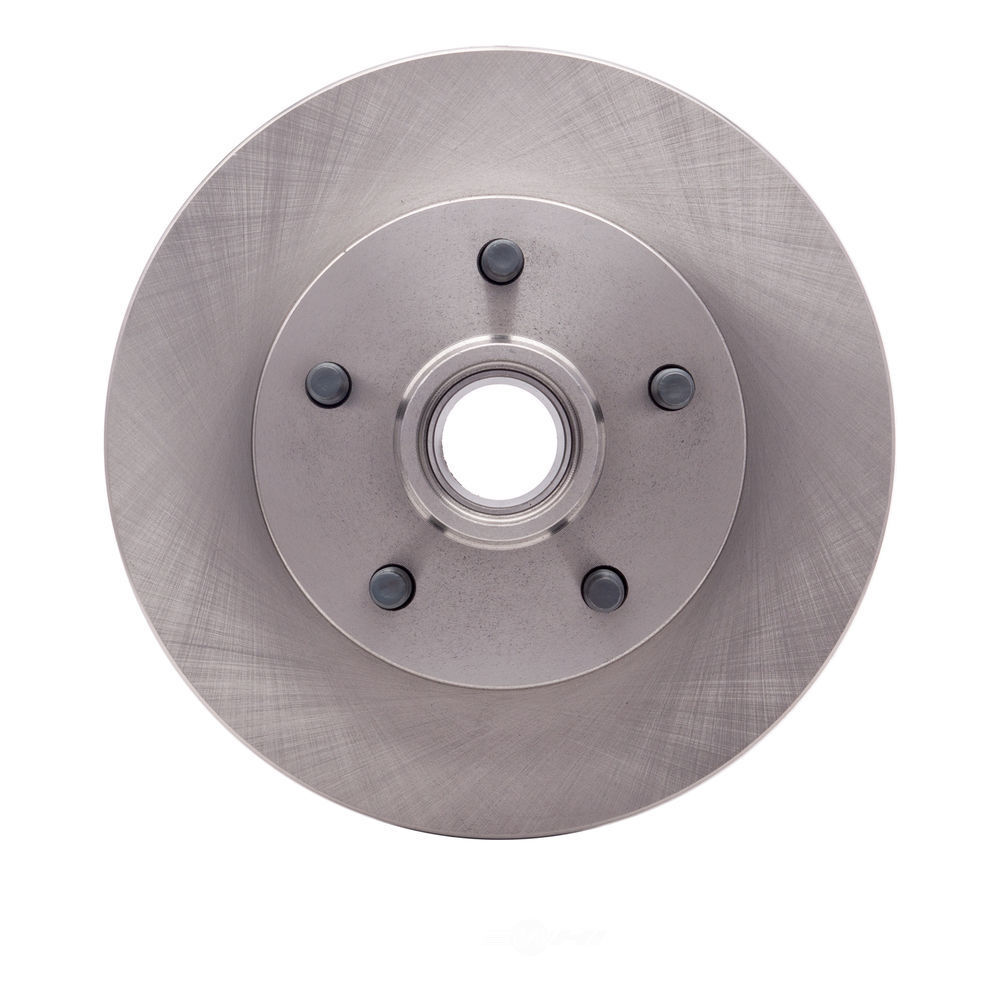 DFC 60054139 Drums and Rotors - Disc Brake Rotor, Front for sale online ...