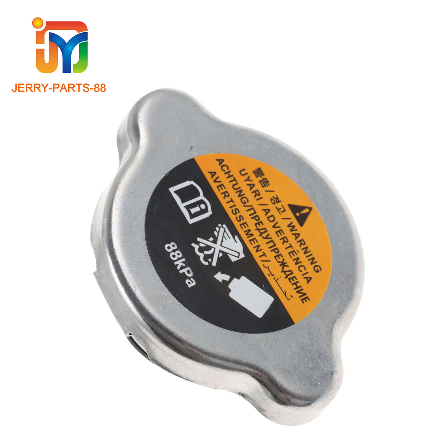 Radiator Liquid Filler Cap for Infiniti FX45 Q45 G35 M35 M45 21430 ...