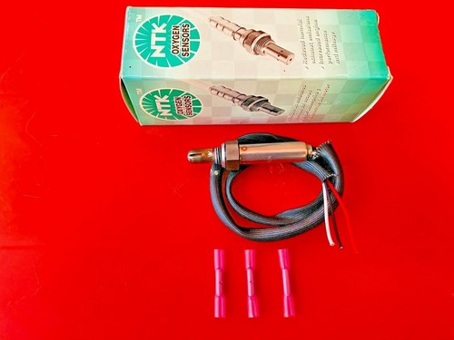 UNIVERSAL 3 WIRE NTK NGK Oxygen Sensor FOR Land Rover Range Discovery ...