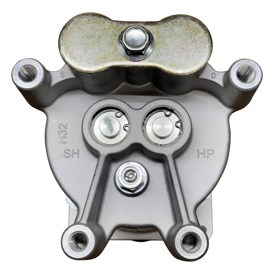 RYC New AC Compressor EH098 (A6 Compressor Replacement) | eBay