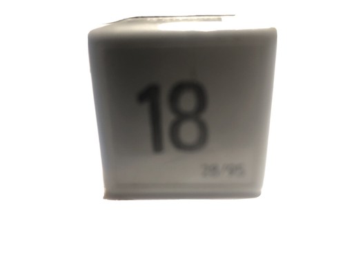 VW Audi CONTROL UNIT RELAY No.18 191937503 40Amp | eBay