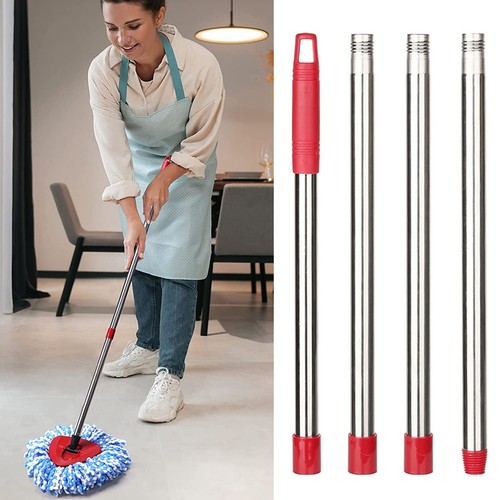 Sturdy Reliable Mop Replacement Handle Long Reach Stick for Ceiling ...