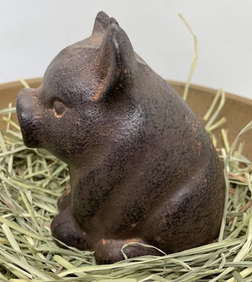 Primitives - Primitive Pig