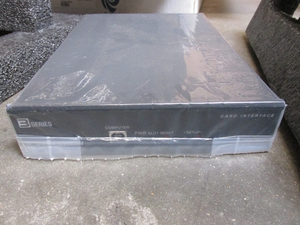 NEW Crestron 3-Series Control Processor Card Interface – 1 Slot CEN-Ci3 ...