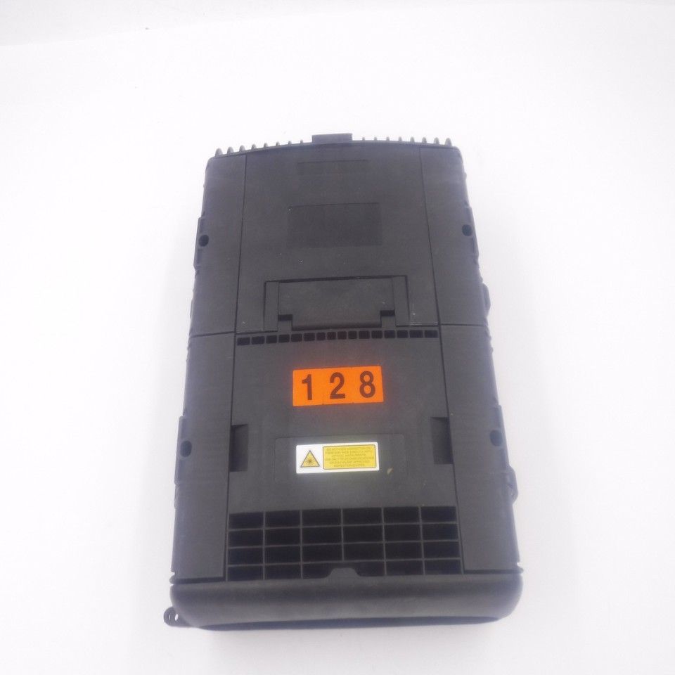 COMMSCOPE OFDC-C12-NN/00-NN-N-96 Optic Splice Box w/ 860651355 Tray | eBay