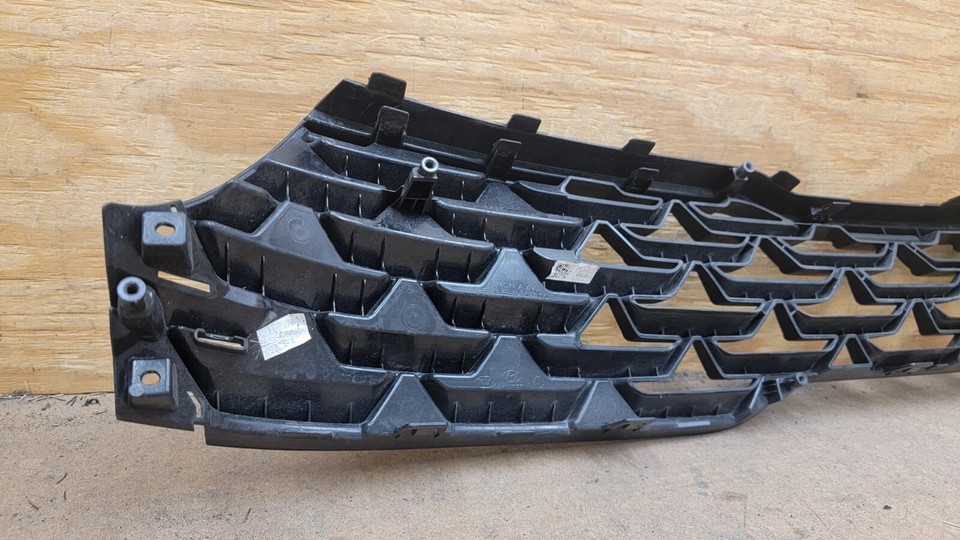 2021 2022 2023 Kia K5 Front Bumper Upper Radiator Grille 86351-L3000 ...