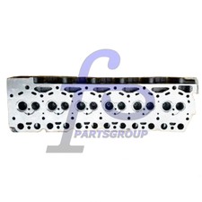 Volvo D13 Engine Cylinder Head 1002019 for sale online | eBay