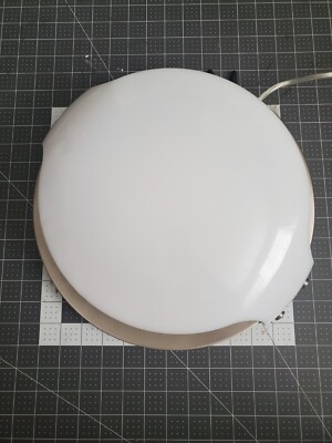 DISNEYWORLD All star Resort Hotel Light Fixture Works With Cord Disney ...