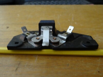 Torq Single Arm Stationary Switch | eBay