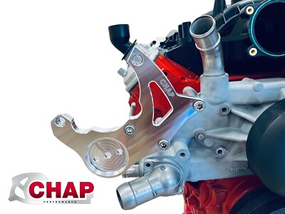 LS R4 AC Bracket LQ LS2 LS3 LS6 Vortec A/C Truck | United States