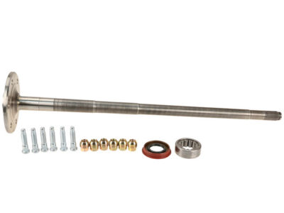 Rear Axle Shaft For 2002-2004 Chevy Avalanche 1500 2003 NJ619TR OE ...