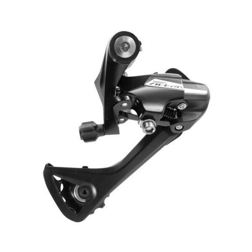 Shimano Acera RD-M3020 7/8 Speed Rear Derailleur SGS Long Cage Black | eBay