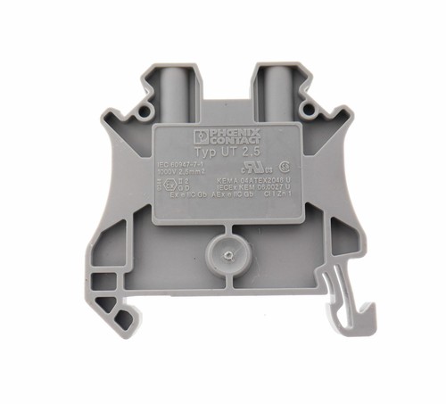 PHOENIX CONTACT UT2,5 UT25 11PCS | eBay