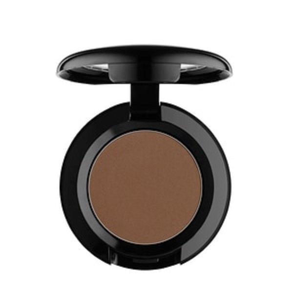 Nyx Dark Brown Eyeshadow