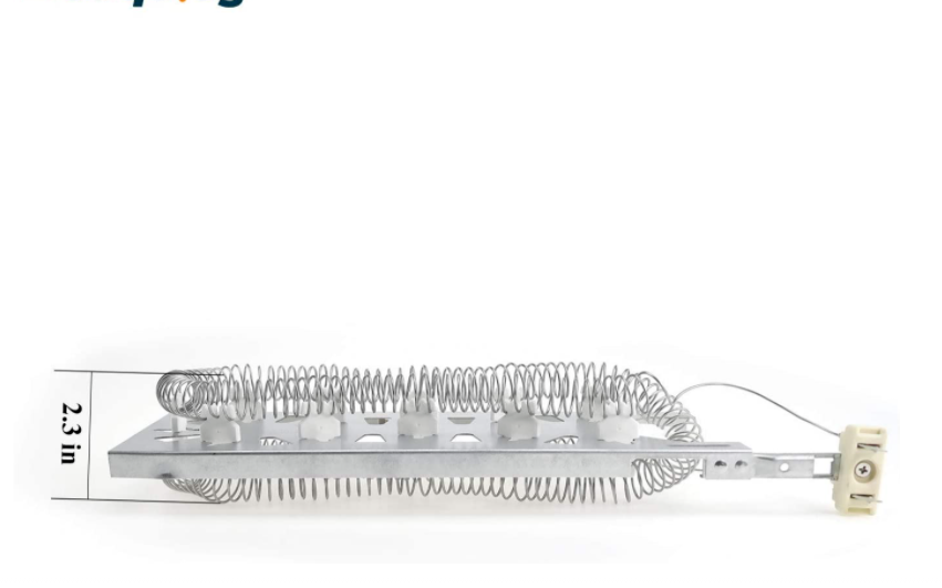 Dryer Heater Heating Element 3387747 - Kenmore Elite HE4 Whirlpool ...