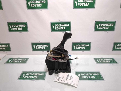 03-05 Range Rover HSE L322 Transmission Chrome Gear Shifter Handle Knob ...