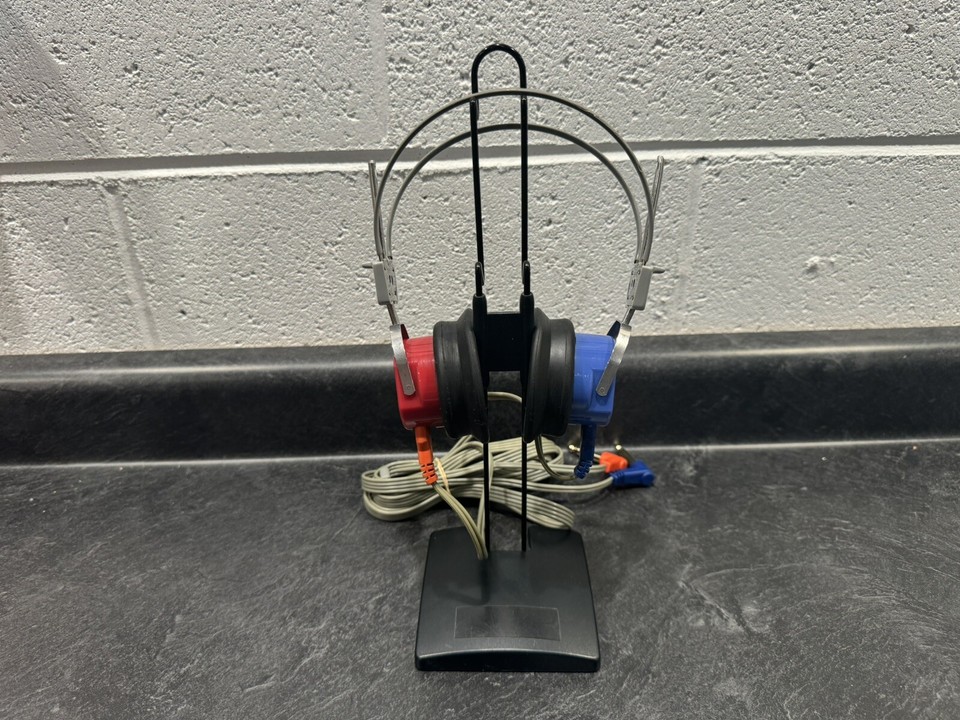 Maico MA-27 Screening Audiometer w/ NEW Calibration Cert | eBay