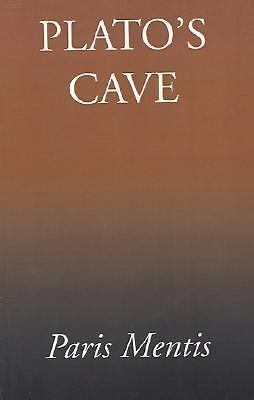 Plato's Cave by Paris Mentis (2001, Trade Paperback) for sale online | eBay