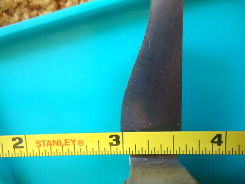 GRIZZLY - #G1563 OGEE PANEL RAISING SHAPER CUTTER - CARBIDE TIPPED - 1 ...