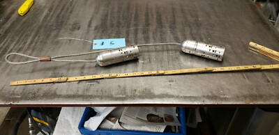 Cable Pullers - Wire Snagger