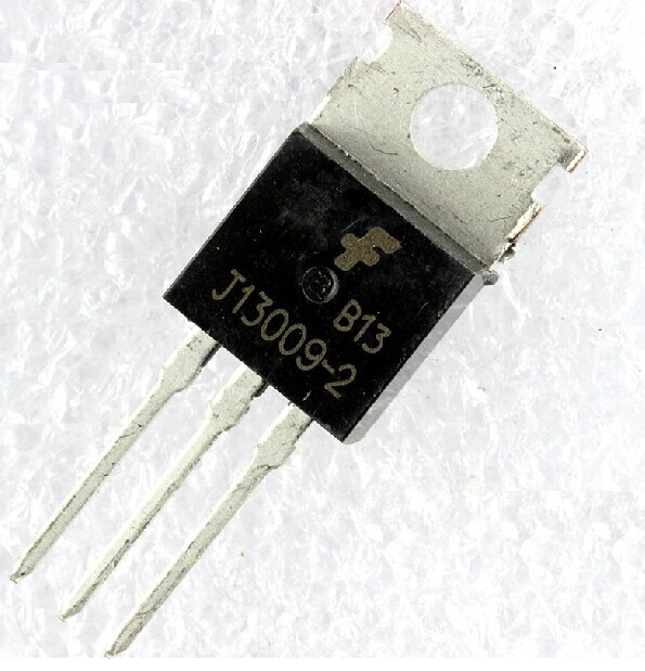 50PCS J13009 J13009-2 T0-220 Transistor FSC NEW GOOD QUALITY | eBay