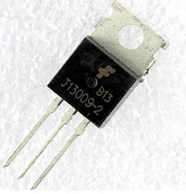 5PCS J13009 J13009-2 T0-220 Transistor FSC NEW GOOD QUALITY | eBay