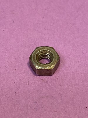 *NOS* 1550 SINGER NUT FOR SEWING MACHINE | eBay