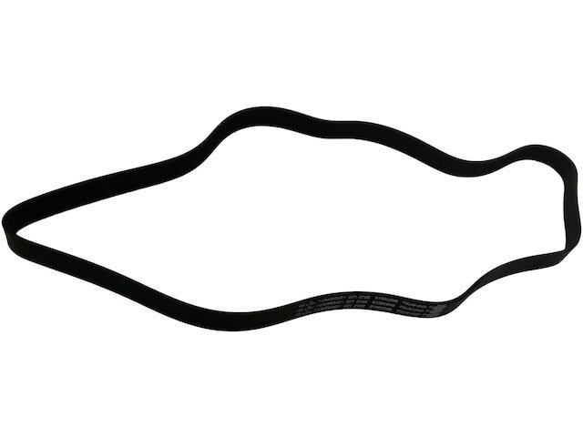 SKP 18BX19K Multi Rib Belt Fits 2016-2018 Lexus RC300 3.5L V6 GAS | eBay