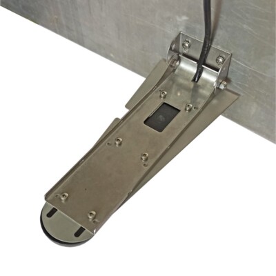 Spray Shield for Transducer Lowrance Active Imaging 3 in 1, LSS 2 ...