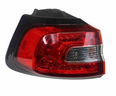 Jeep Cherokee tail light 2014 to 2019 left side quarter panel OEM ...