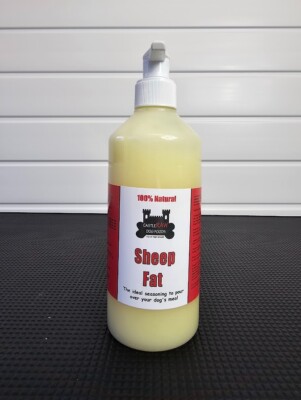 Liquid Sheep Fat 500ml | eBay UK